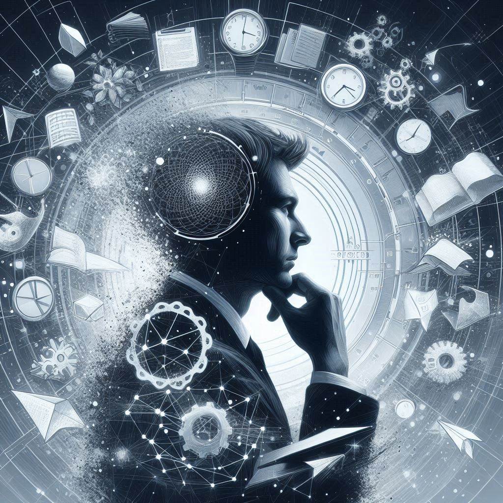 The beauty of LeSS: Scaling Agility | Lost Consultants
