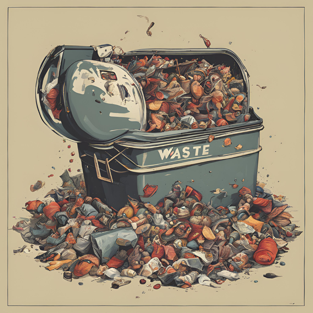 How to Identify and Eliminate Waste in Software Development for Maximum ...