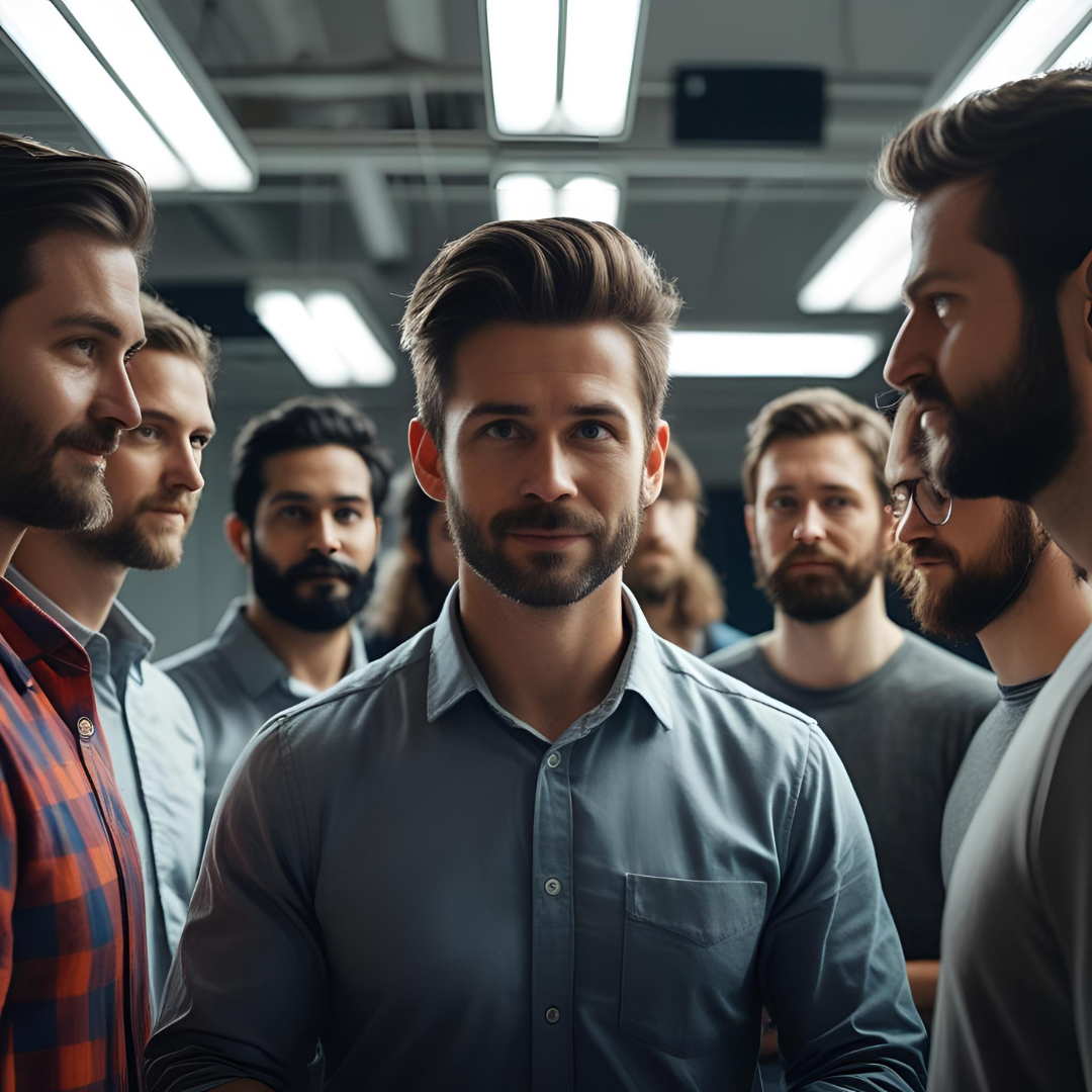 Scrum Master or People Manager — Do You Have to Choose? | Lost Consultants