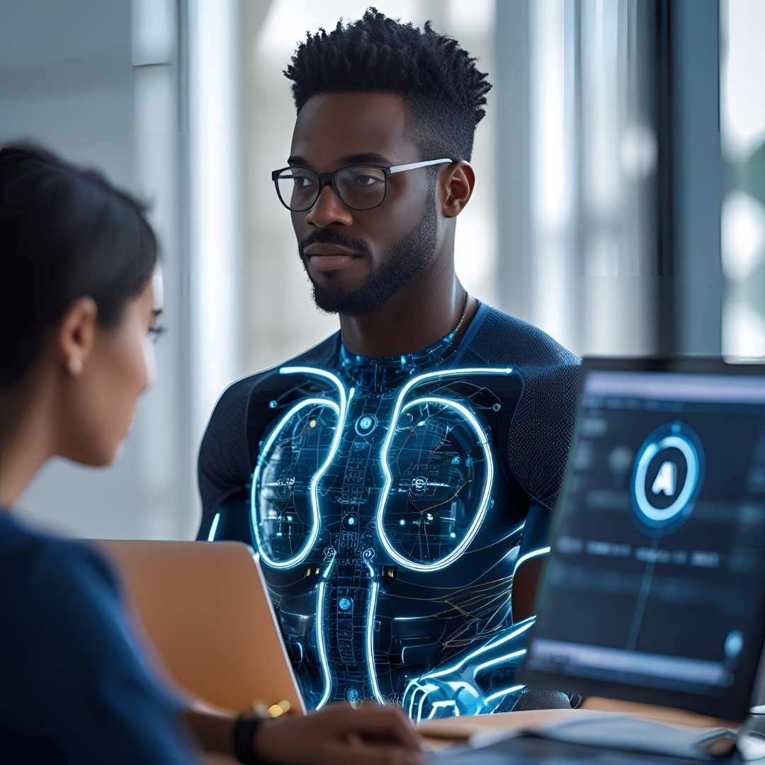 Coaching in the Age of AI: Will Empathy Still Matter? | Lost Consultants