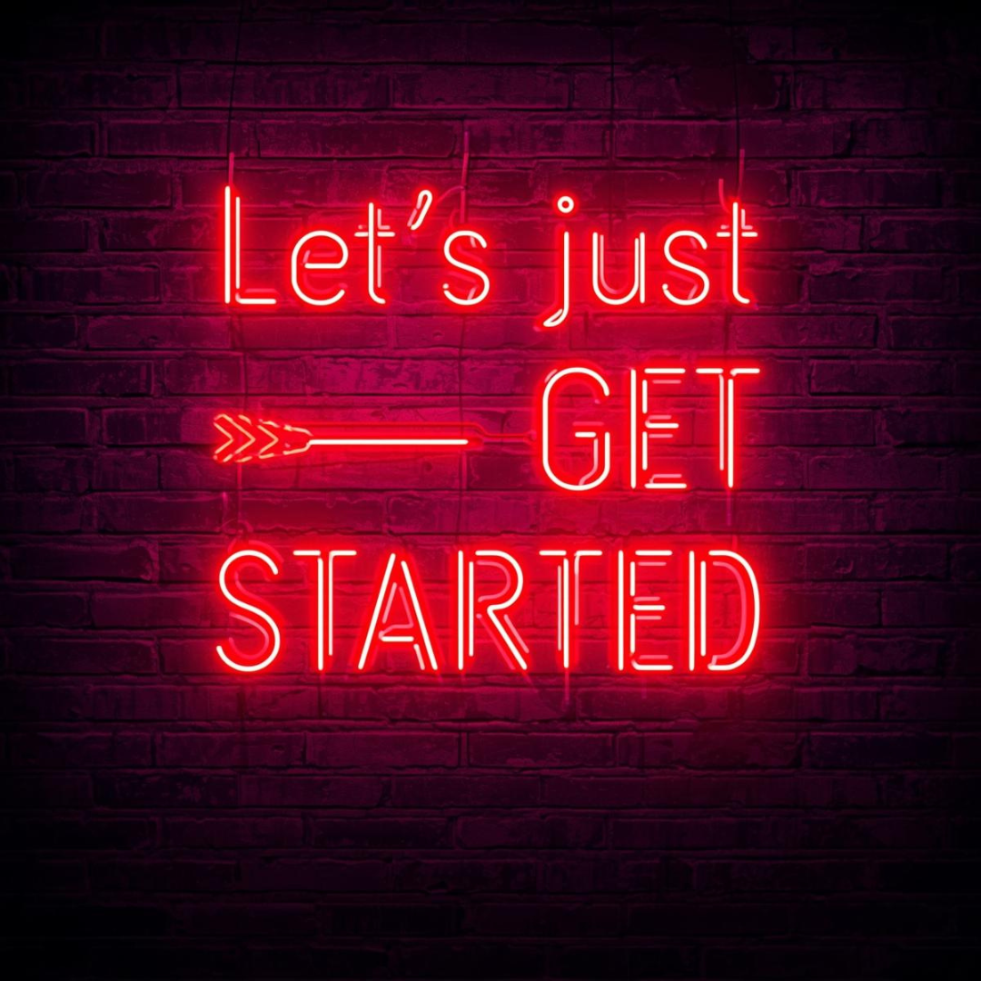 The Hidden Cost of “Just Getting Started” | Lost Consultants